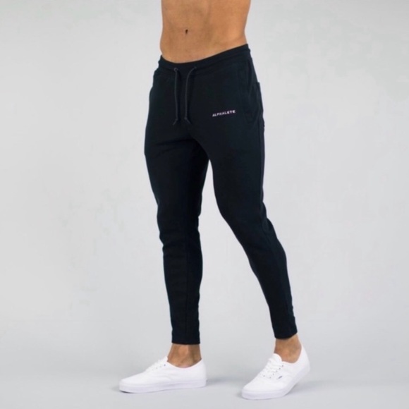 Alphalete | Pants | Mens Alphalete Jogger | Poshmark